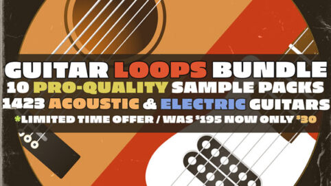 Download Royalty Free Soundtrack Loops Bundles Audio Deals