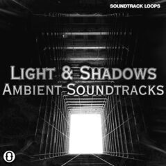 Royalty free ambient Loops & One-shots.