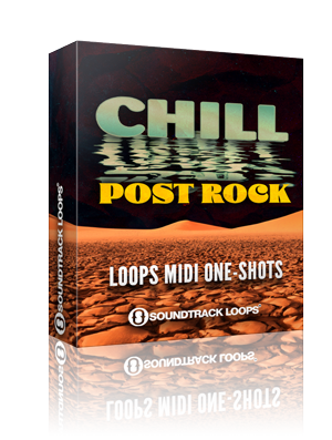 SOUNDTRACK LOOPS | Royalty Free Loops and Sample Packs