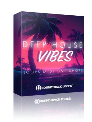 SOUNDTRACK LOOPS | Royalty Free Loops and Sample Packs