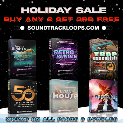 Contact Soundtrack Loops