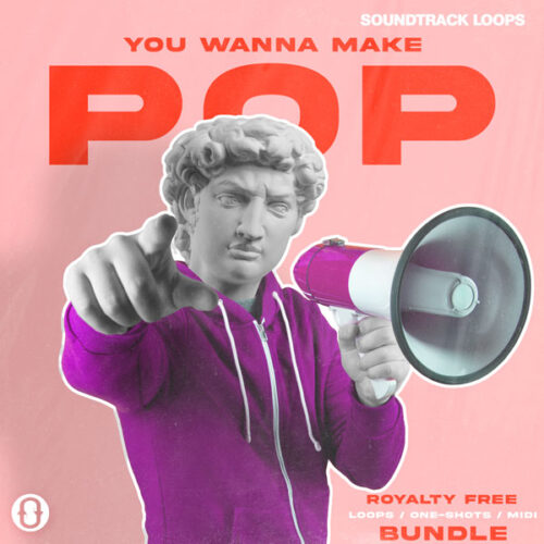 Pop - SOUNDTRACK LOOPS