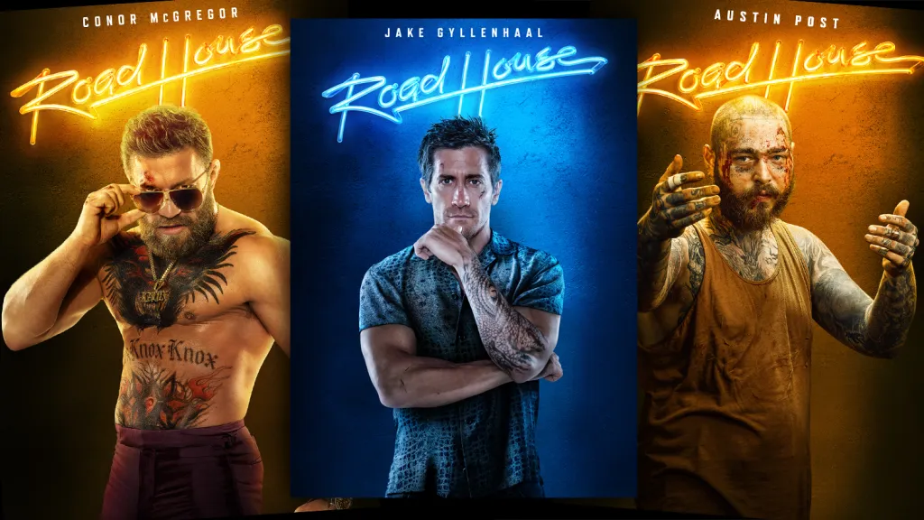 Jason Donnelly With Wide Eyes Road House Soundtrack