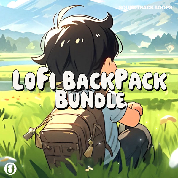 Download 6 gigabytes of Royalty Free LoFi Loops & Samples